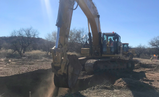 Infrastructure Investments