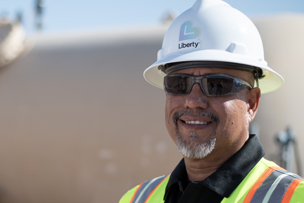 Home Page [arizona.libertyutilities.com]