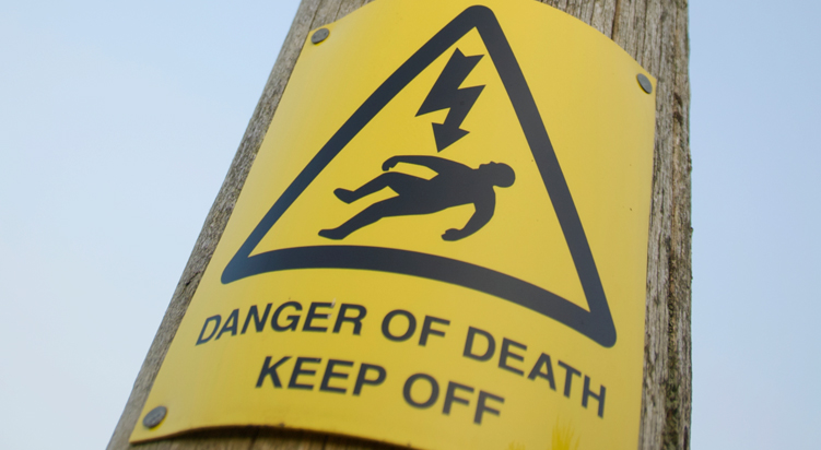 Powerline Safety