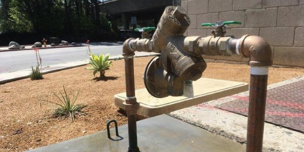 Cross-Connection Control - Residential - Arizona Water - Liberty